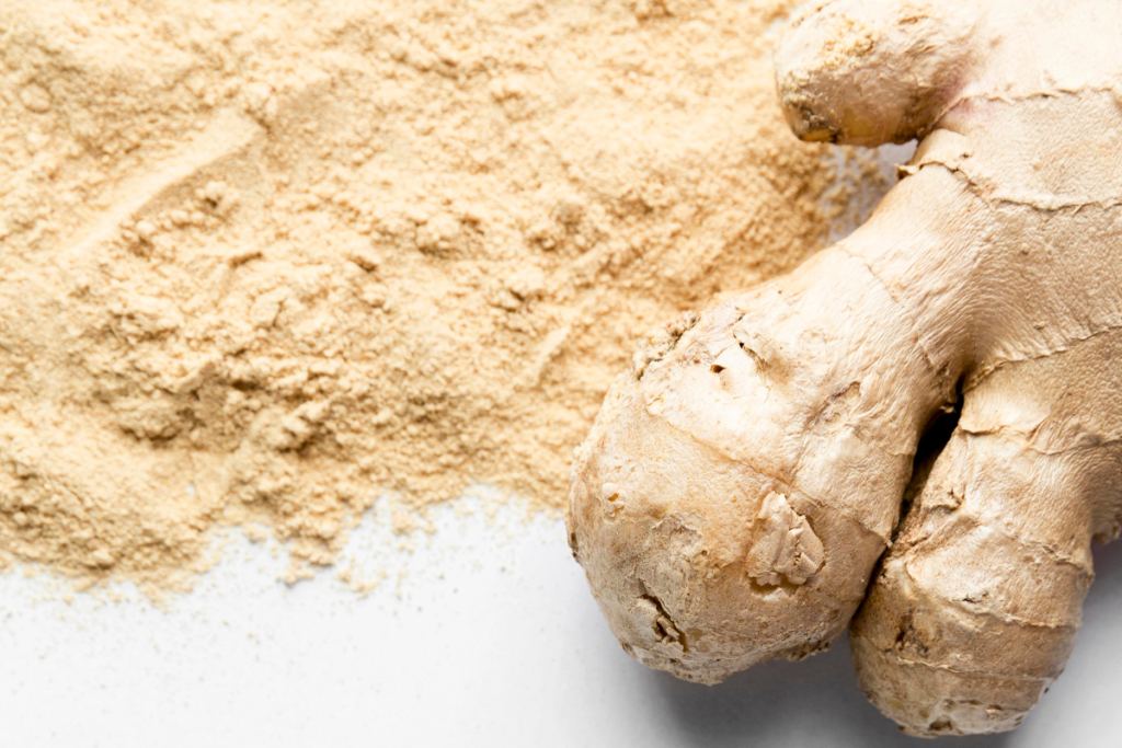 Kunyit Putih: Khasiat untuk Kanker & 6 Manfaat Kesehatan Lainnya